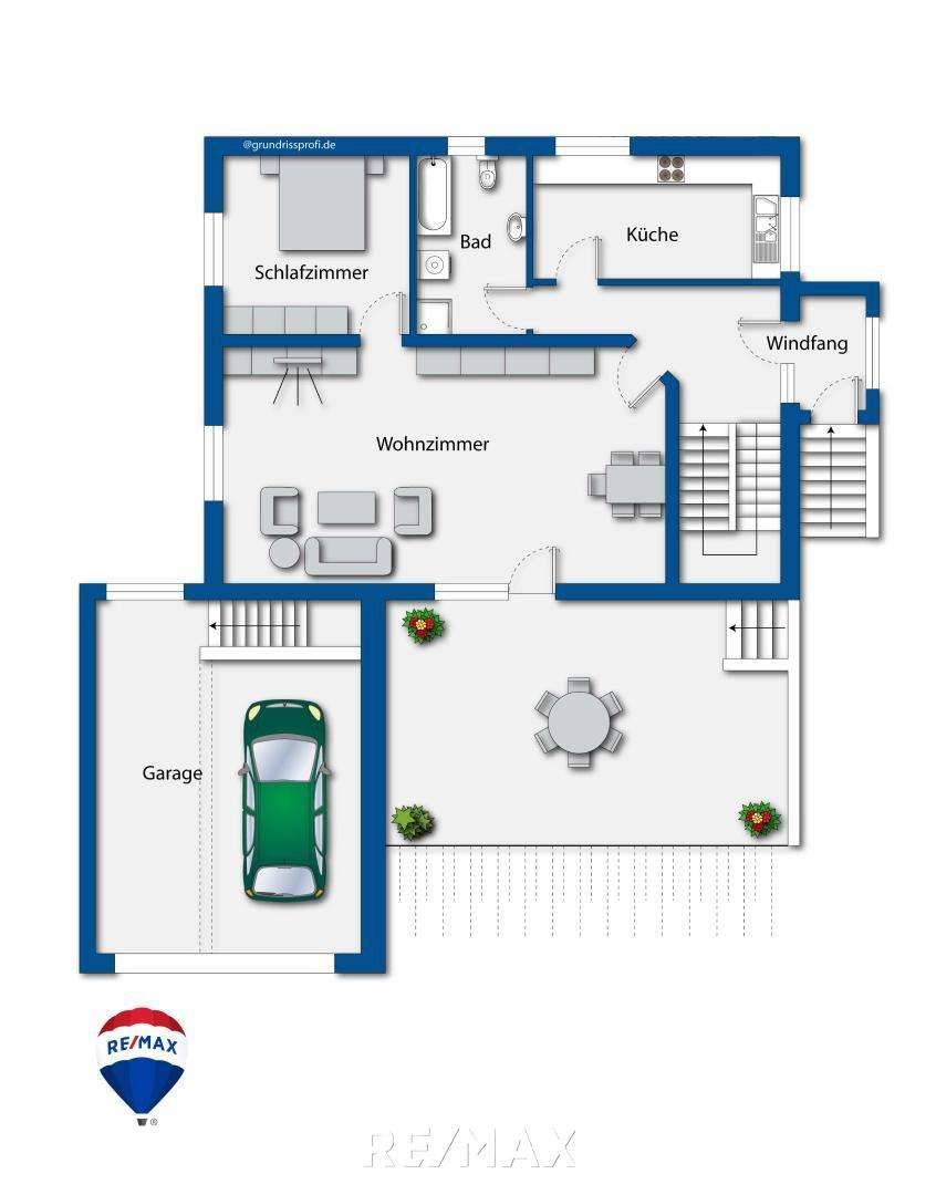 TOP HAUS - GEPFLEGTE QUALITÄT, 200 m², € 666.666,-, (2231 Strasshof an ...