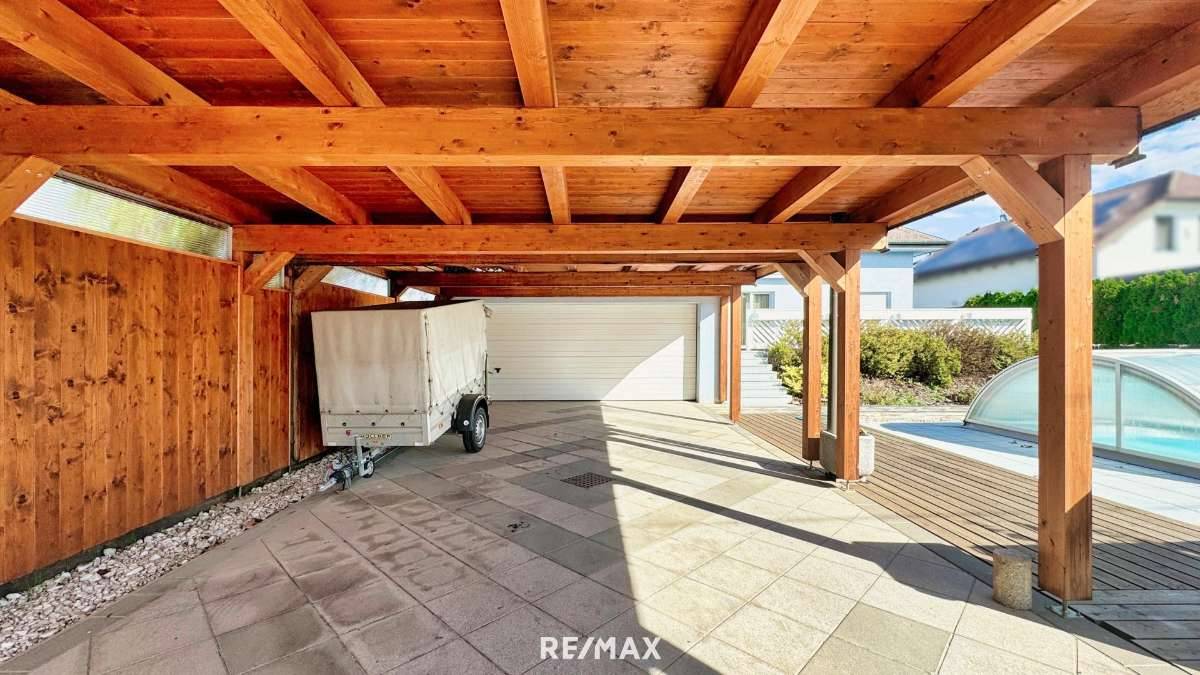 TOP HAUS - GEPFLEGTE QUALITÄT, 200 m², € 666.666,-, (2231 Strasshof an ...