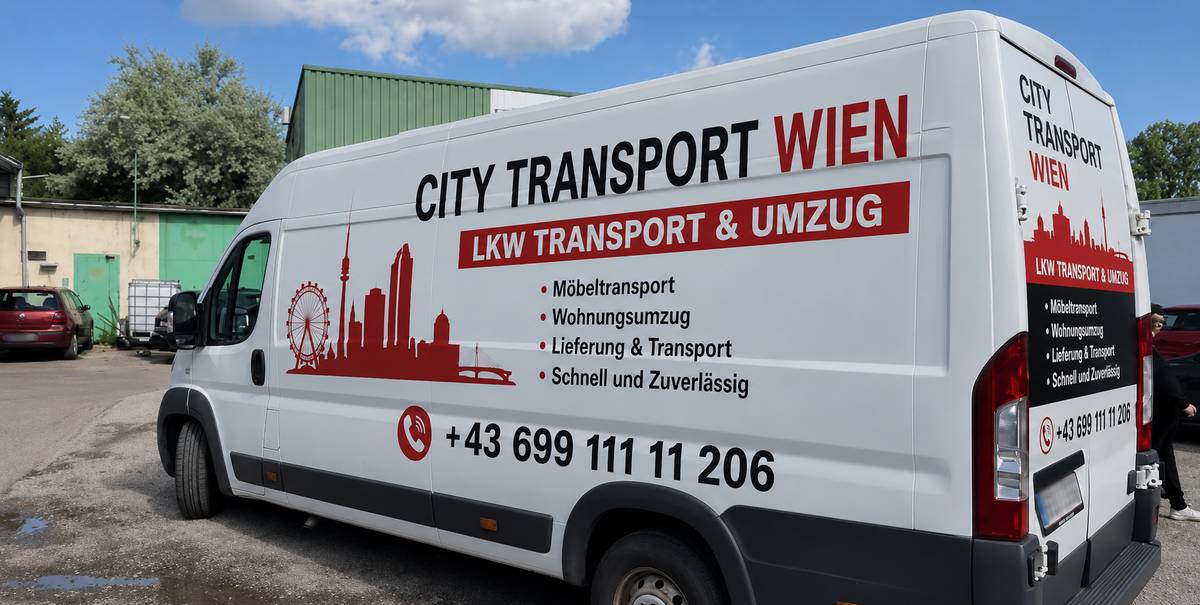 Umzug Transport Entrümpelung, € 19,- (1100 Wien) - willhaben