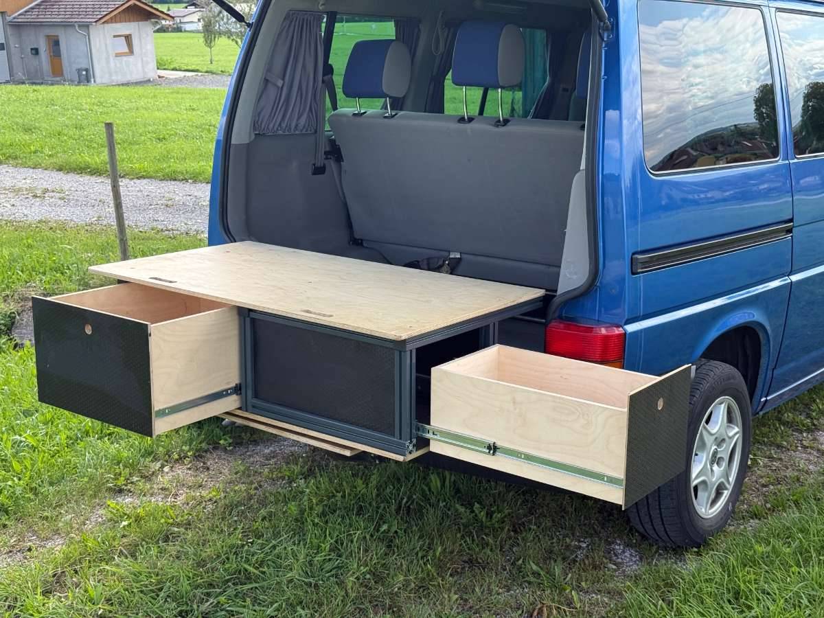 VW Multivan Atlantis 2.5 TDI SOFORTFINANZIERUNG ab 99,- / Monat ...