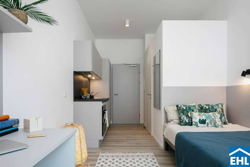 Willkommen bei Lumis - Vollmöblierte Apartments für Young Professionals ...