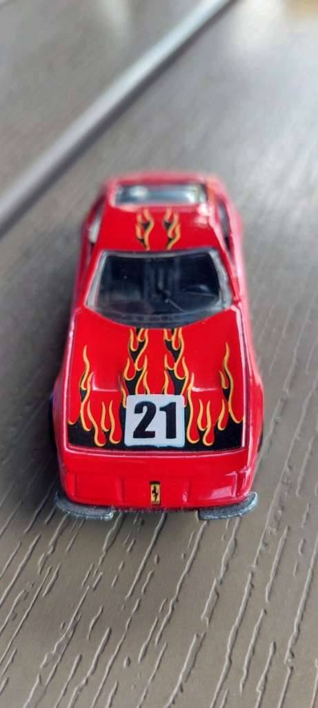 FERRARI 365 GTB/4 Hot Wheels RAR!, € 13,- (4501 Neuhofen an der Krems ...