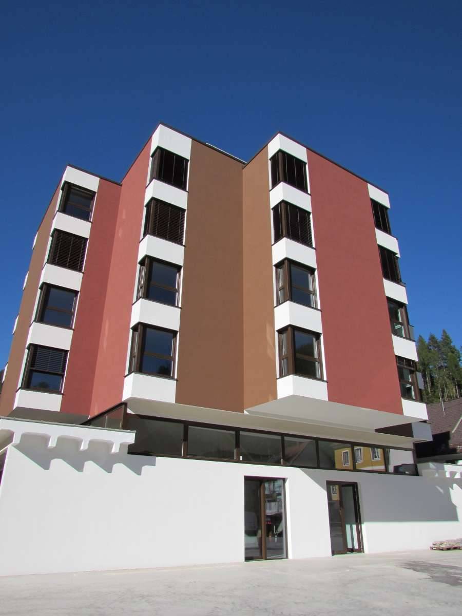 Wohnen im Hotel Obir, 70 m², € 805,-, (9135 Bad Eisenkappel) - willhaben