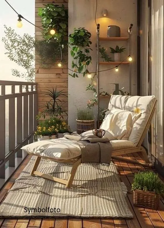 Traumhafte 4-Zimmer-Galeriewohnung mit herrlichem Sonnenbalkon Neubau ...