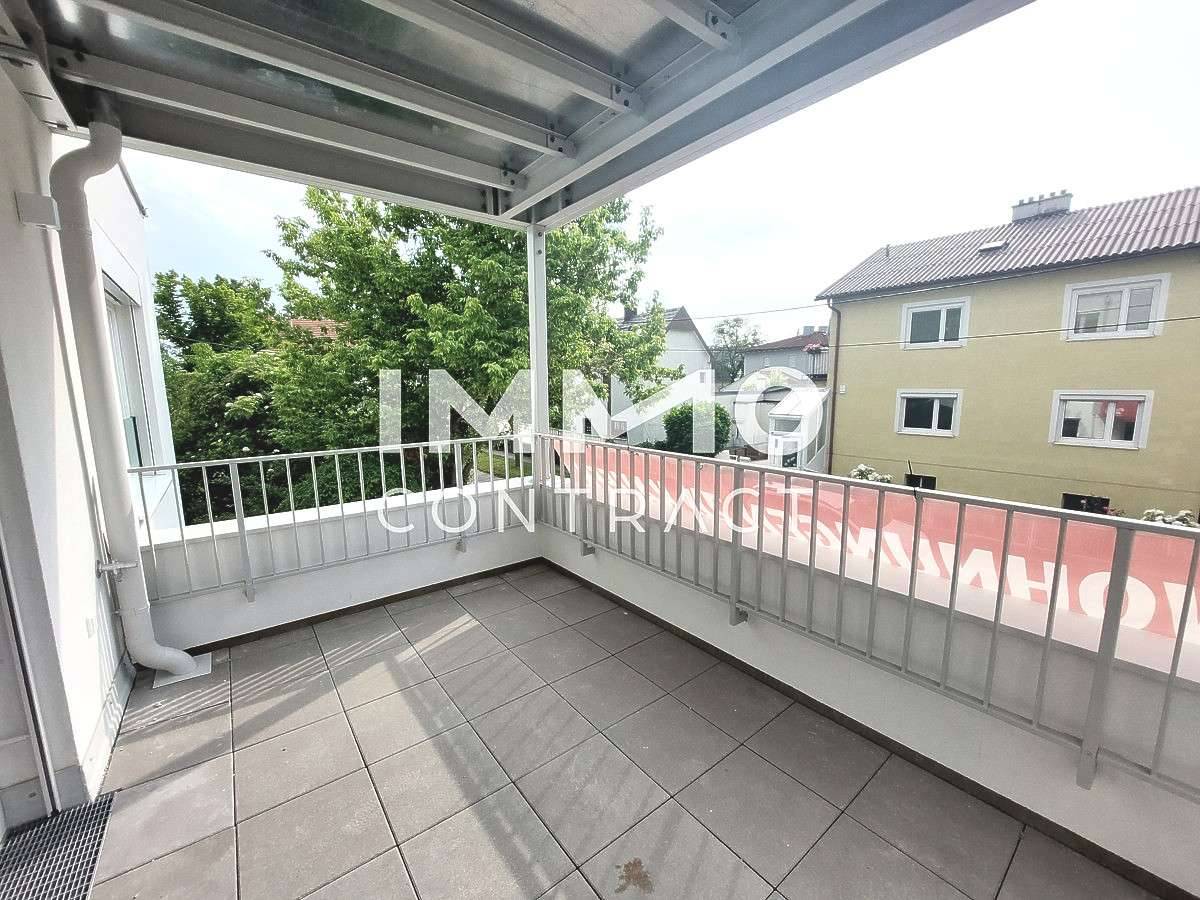 Neulaa Living! Zwischen Metropole und Natur! Westseitiger Sonnentraum ...