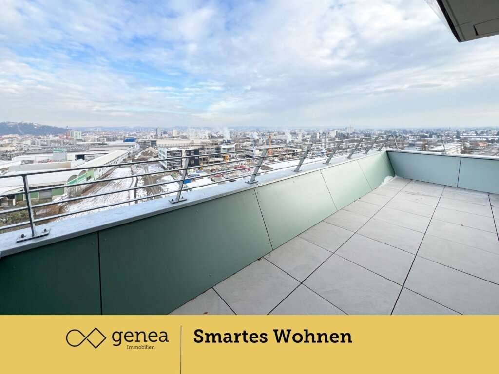 Erstbezug | Der vertikale Wald - Ein neues Lebensgefühl im Green Tower ...