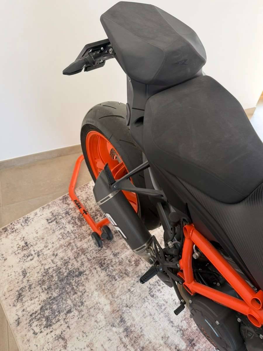 KTM Super Duke R EVO Naked Bike - willhaben