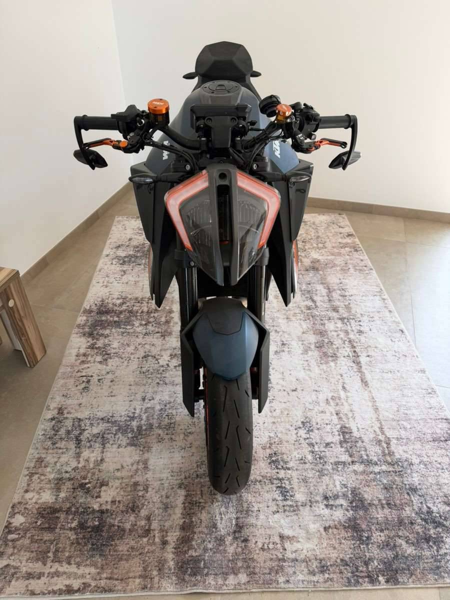 KTM Super Duke R EVO Naked Bike - willhaben
