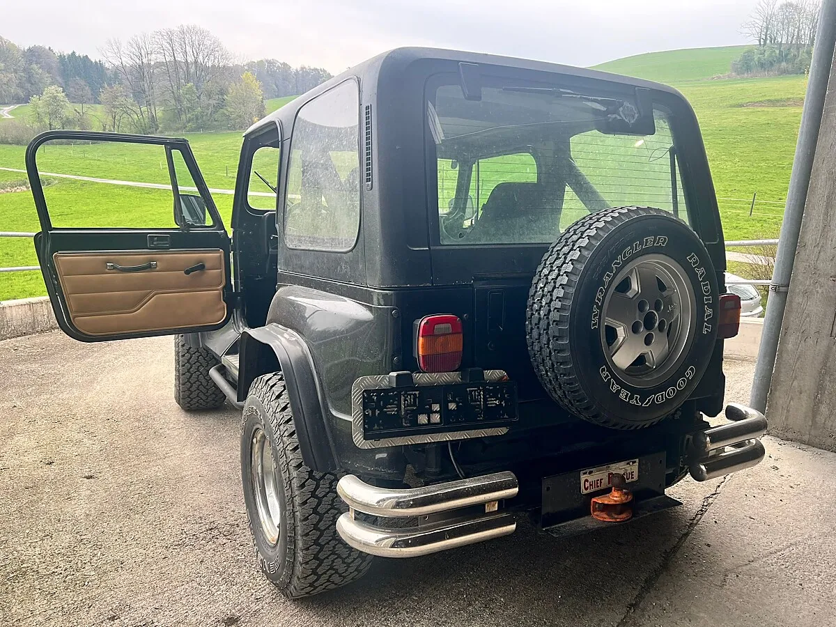 Sitemapcdatahttpthereferenznetjeep Wrangler 4 0 Horsepowernull