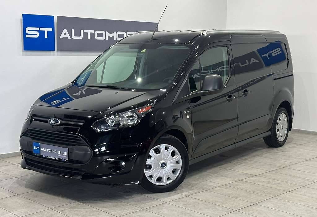 Ford Connect Lang