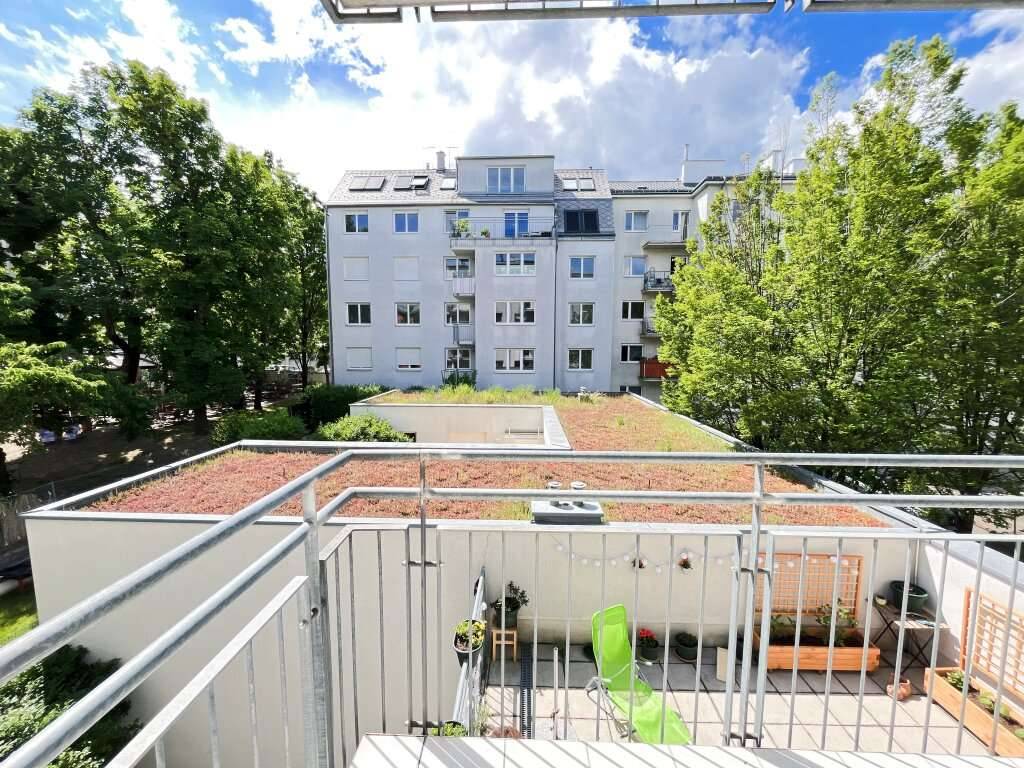 Sch Ne 2 Zimmer Wohnung Mit Balkon 1160 Wien Wohnung Mieten Haus