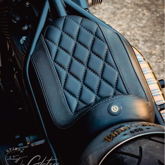Harley Davidson Breakout Benzin Tank M8, € 299,- (9361 St. Salvator ...